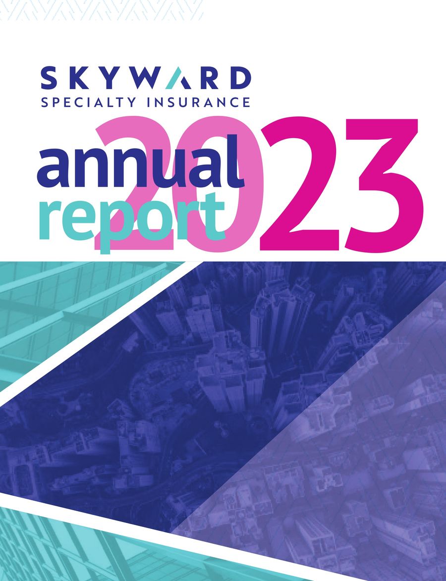 Annual Report_2023 by Angela Chaumont - Flipsnack