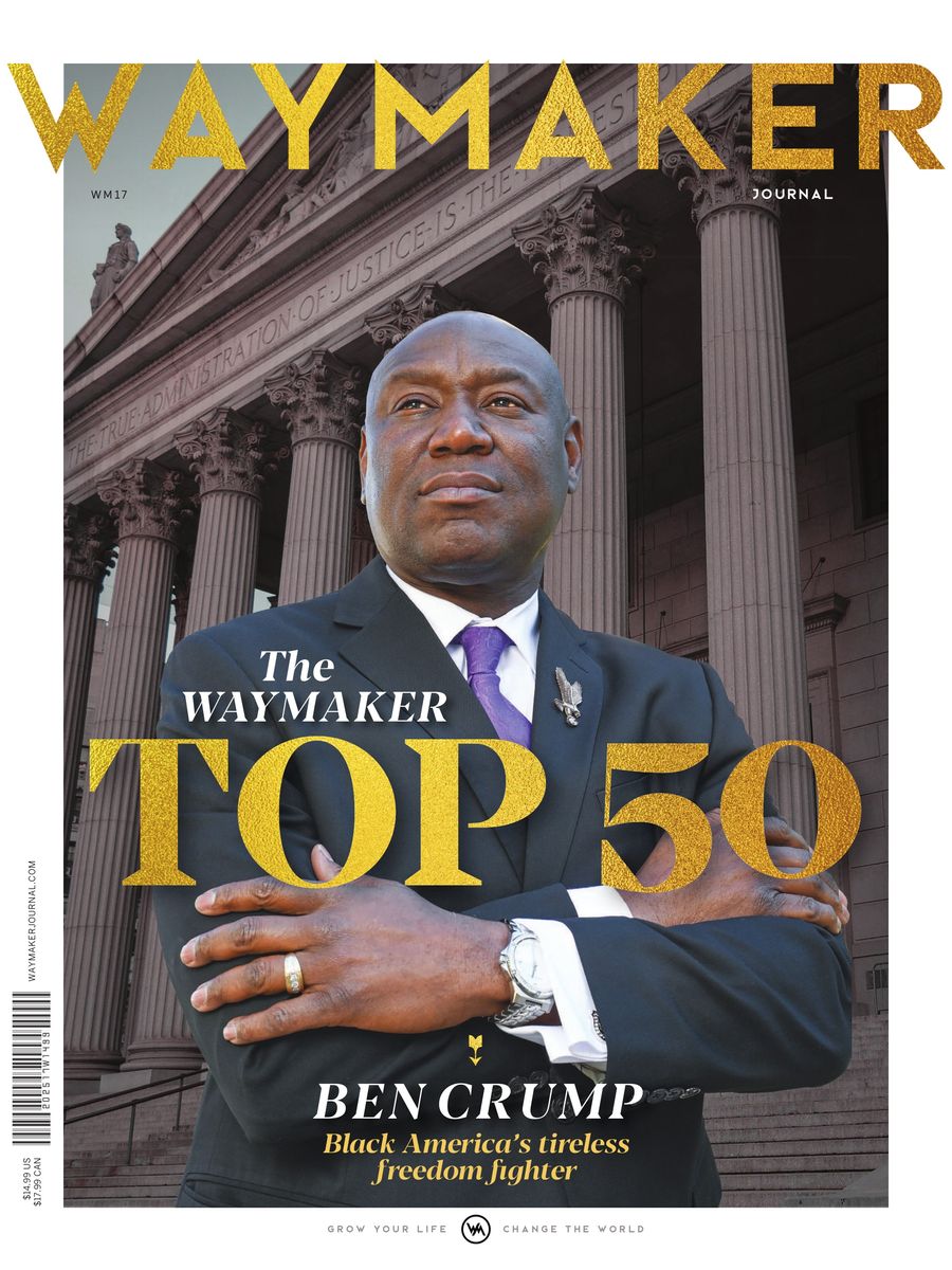 WayMaker - Issue 17 by Four... - Flipsnack