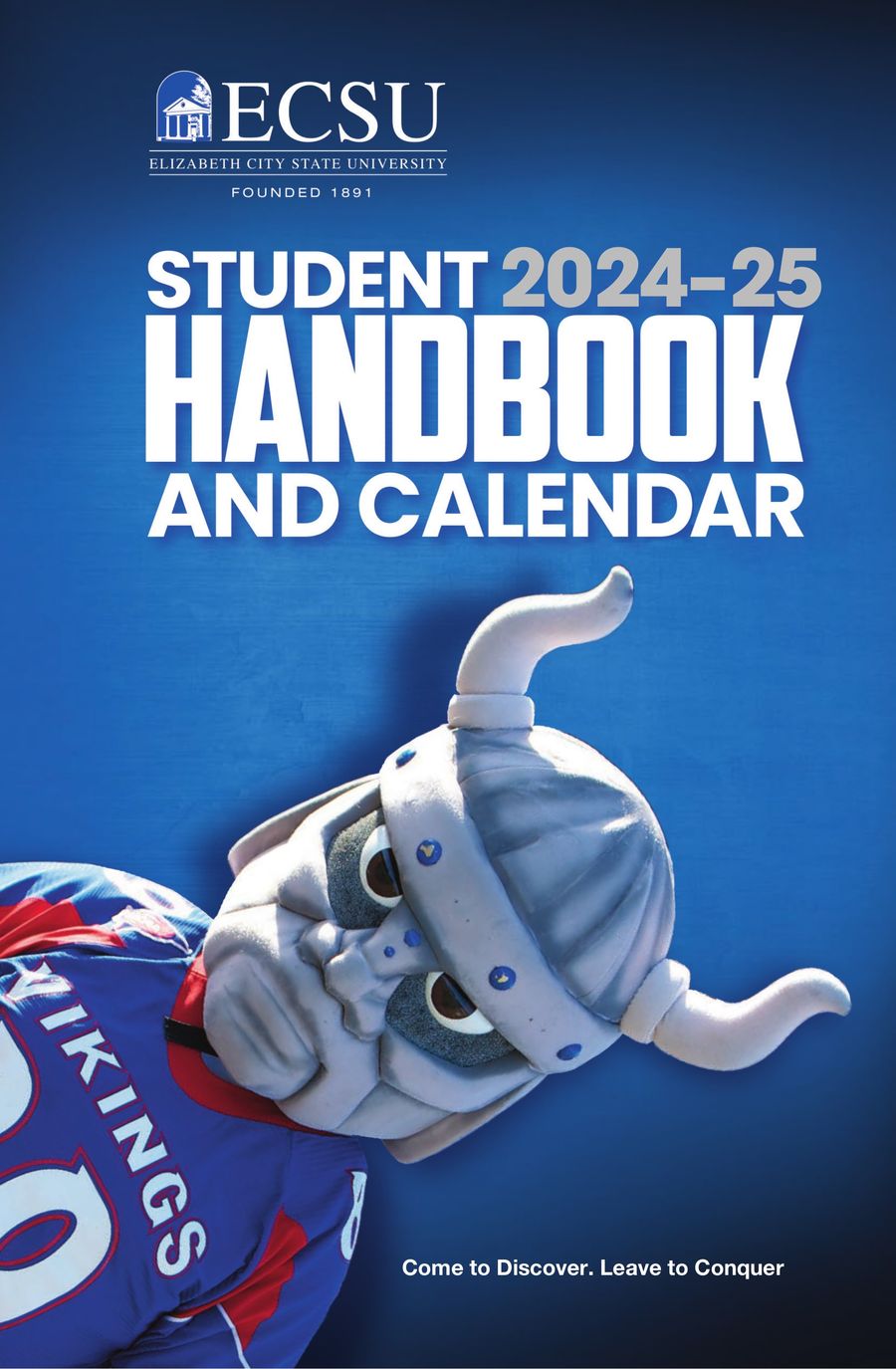 15377 Elizabeth City State University by SPC Yearbooks - Flipsnack