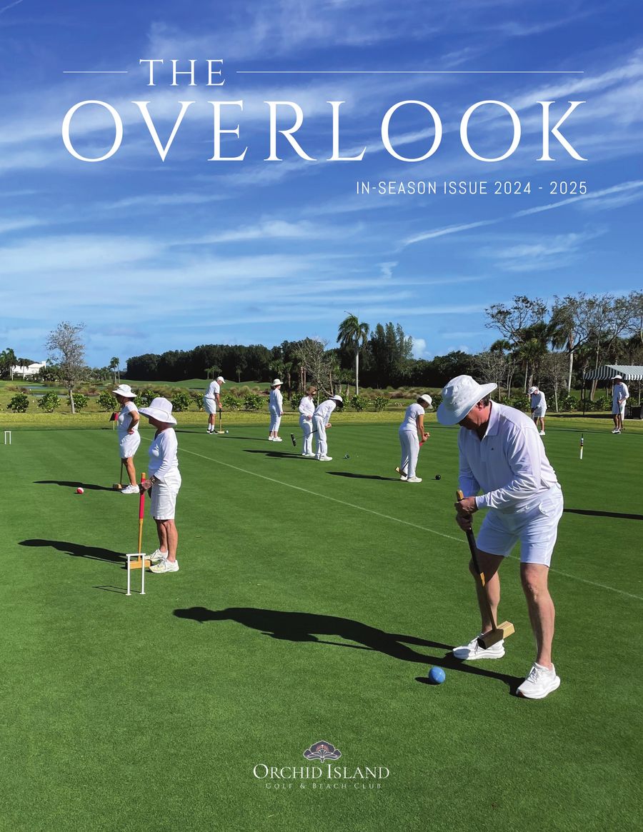 The_Overlook_In_Season_Issue_2025 by Orchid Island Realty - Flipsnack
