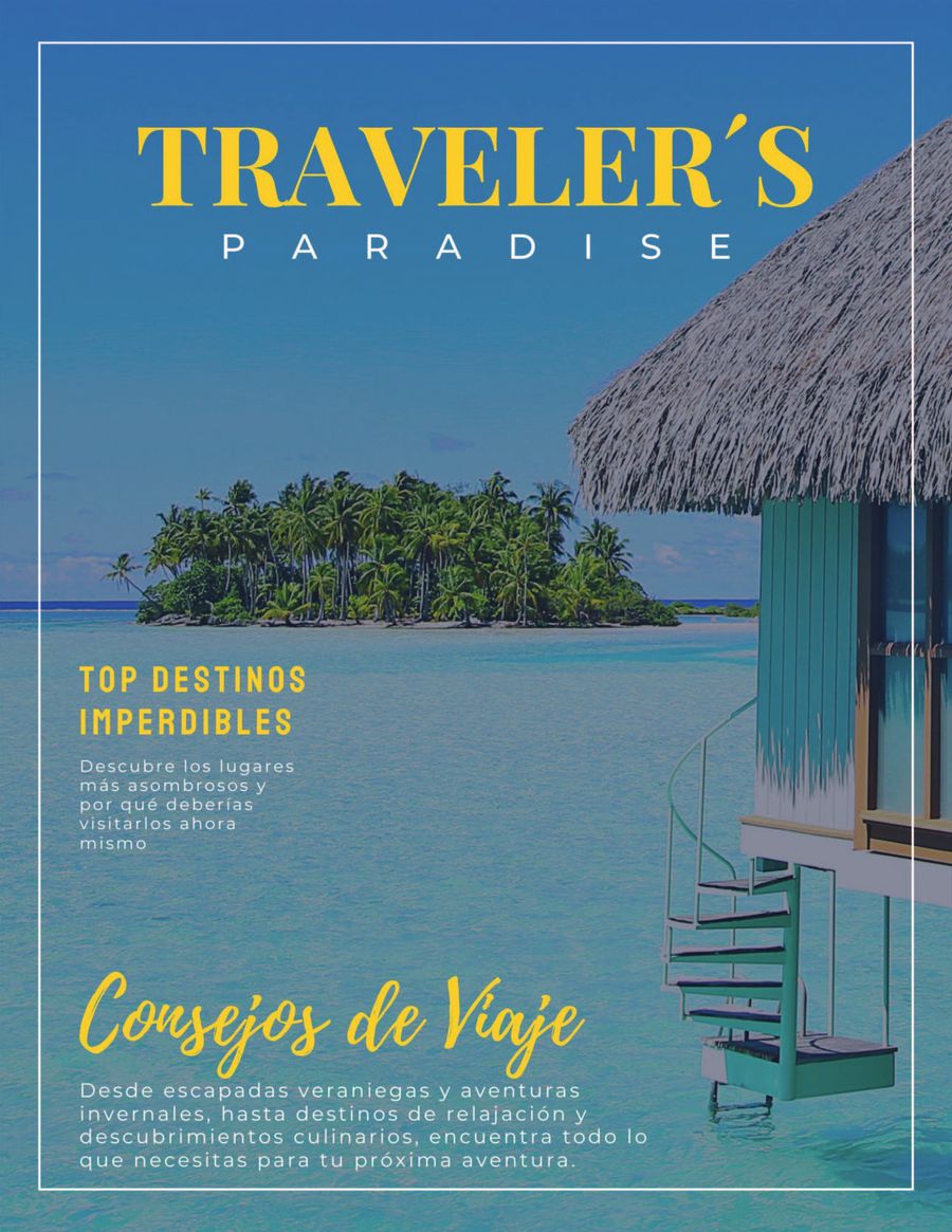 revista final - prod graf by Mafe Barrios - Flipsnack