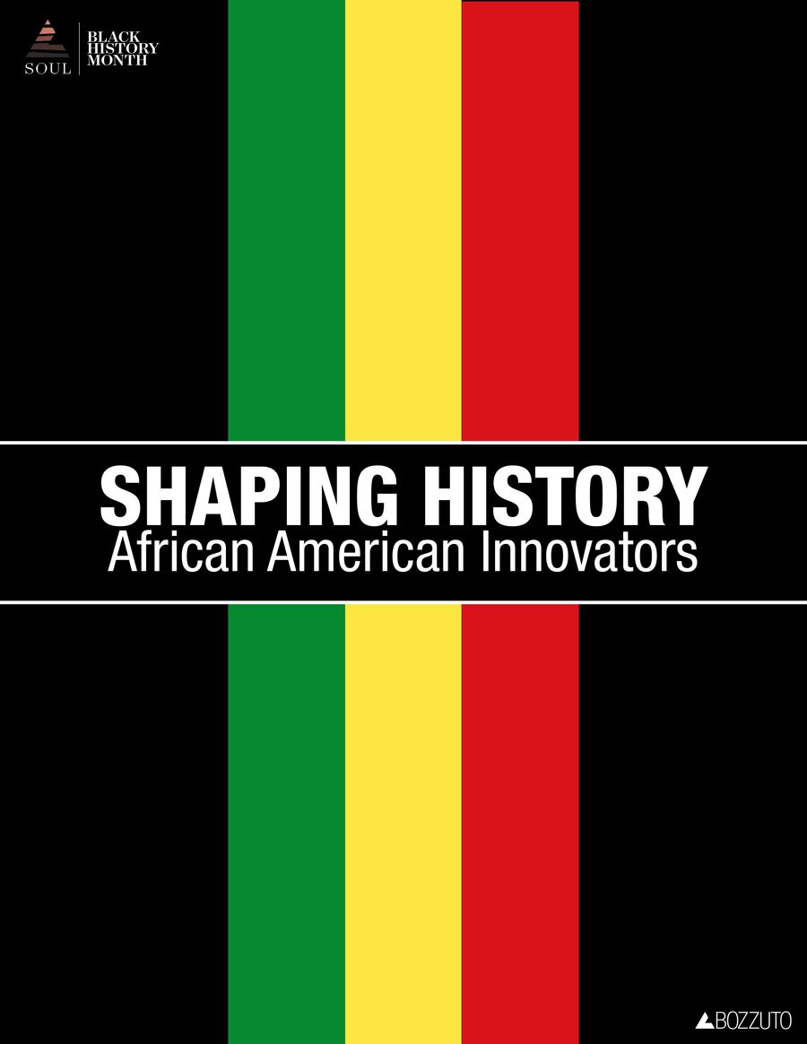 BMC_SOUL_Shaping History_2025 by Bozzuto - Flipsnack