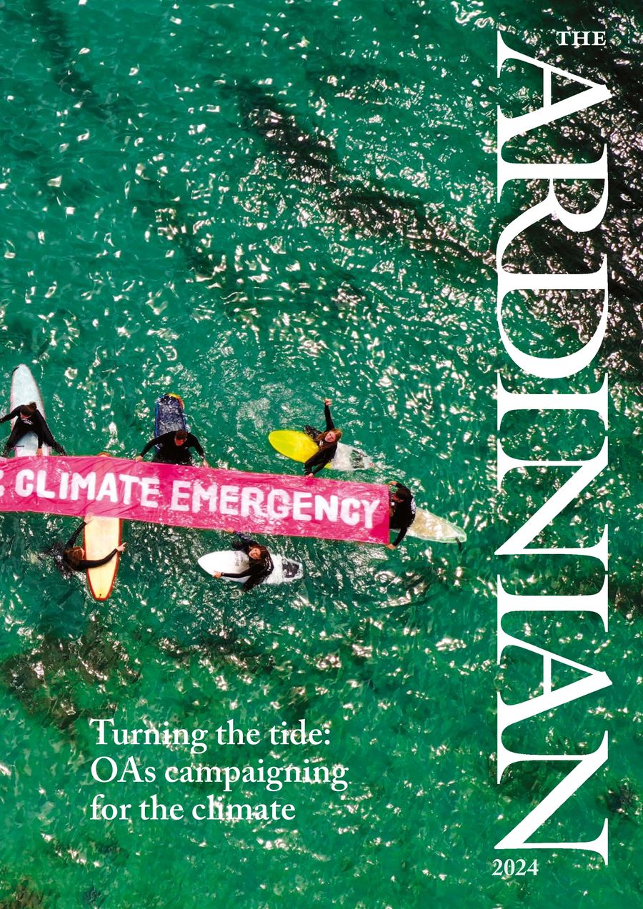 The Ardinian 2024 by Ardingly Col - Flipsnack