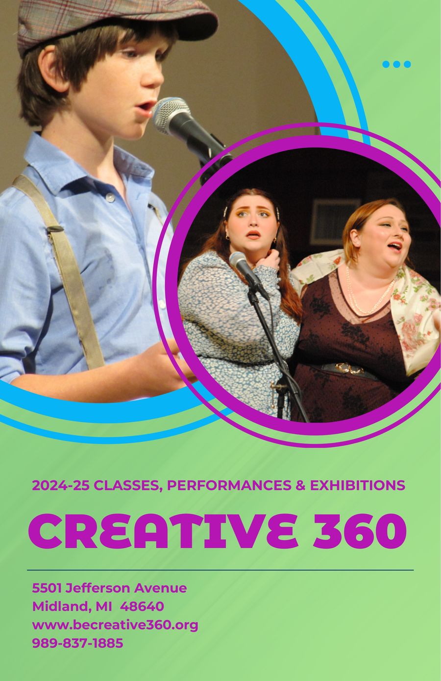 CREATIVE 360 (4) by Laura Vosejpka - Flipsnack