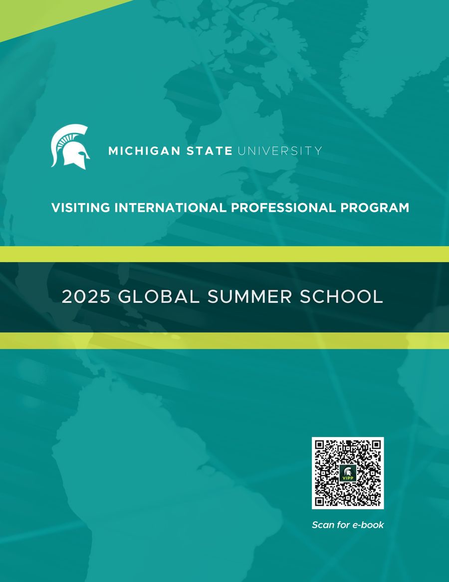 2025 VIPP Global Summer School Brochure by VIPP - Flipsnack