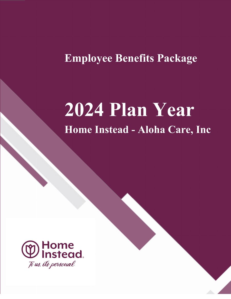 2024 Home Instead Brochure by Torgersen Causey - Flipsnack