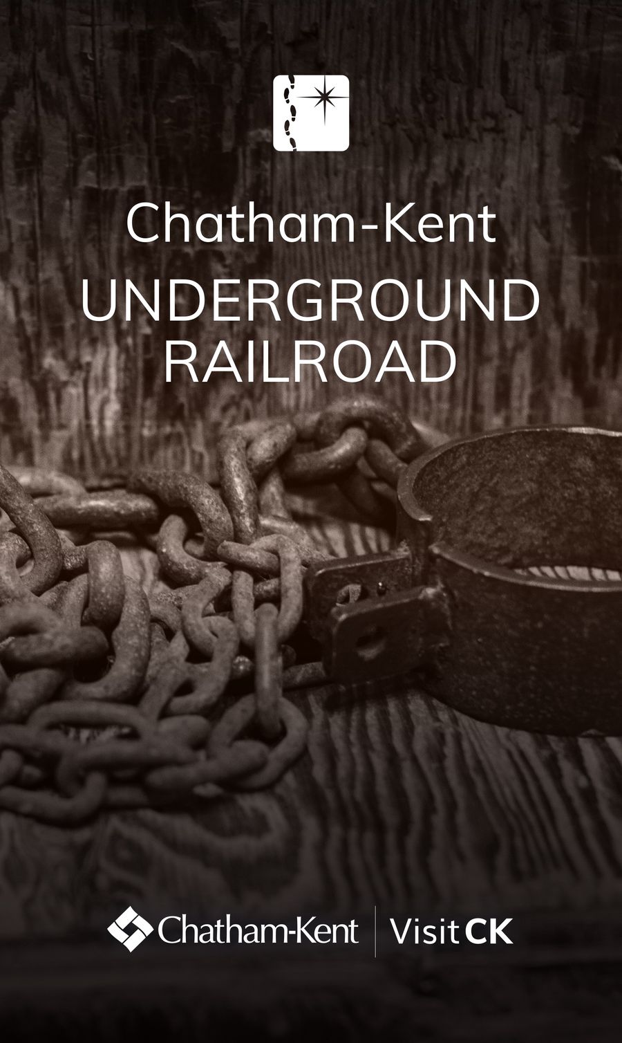 Chatham-Kent Underground Railroad Brochure 2025 by... - Flipsnack