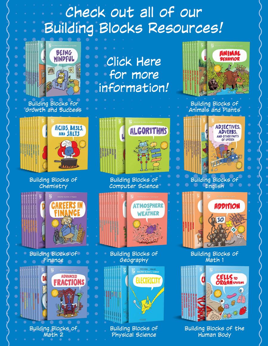 Building Blocks Resources by World Book - Flipsnack