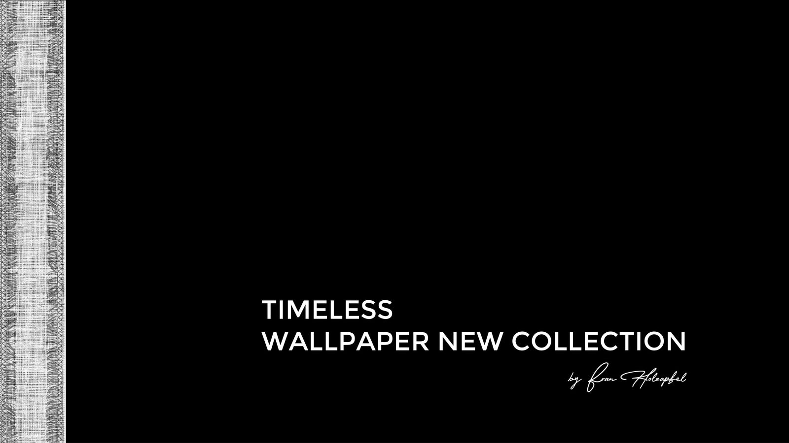 TIMELESS WALLPAPER NEW COLLECTION by VMPrintGroup - Flipsnack