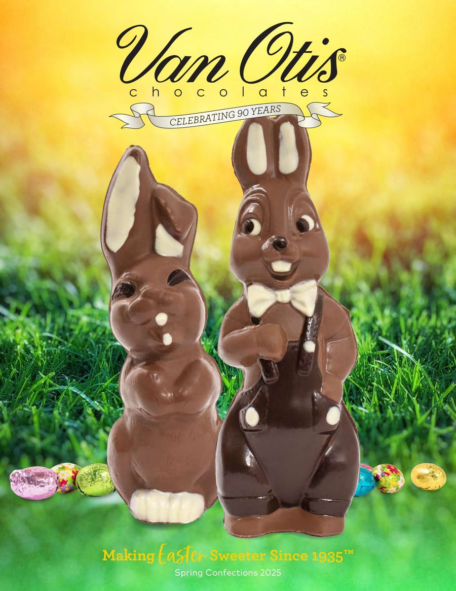 Easter Catalog 2025 by Marc Amiet - Flipsnack