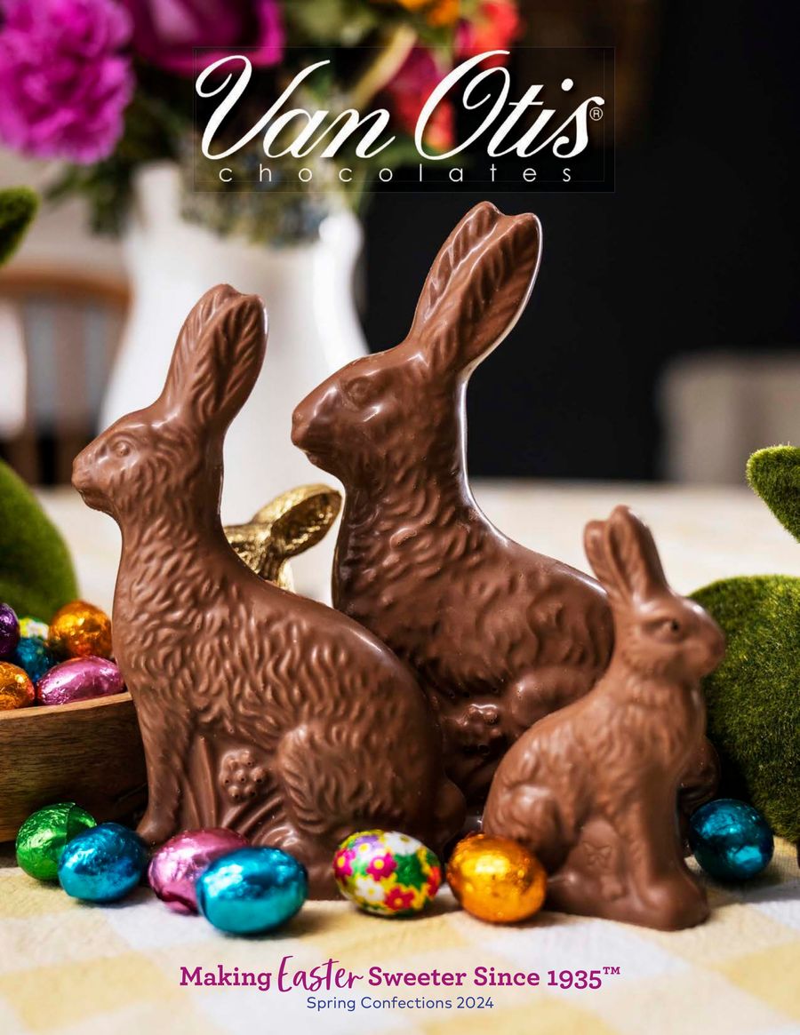 Easter Catalog 2024 by Marc Amiet - Flipsnack