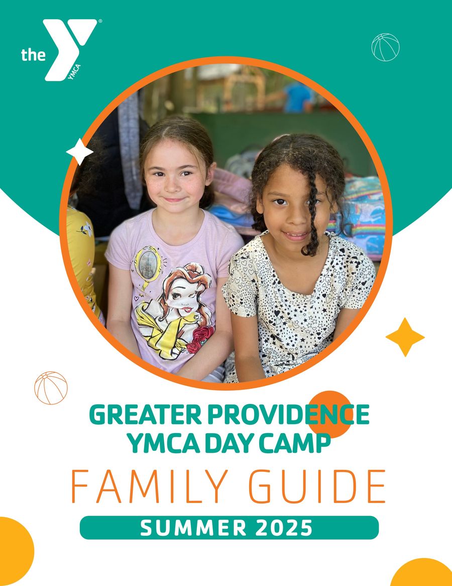 GPY Day Camp Family Handbook 2025 by YMCA of... - Flipsnack