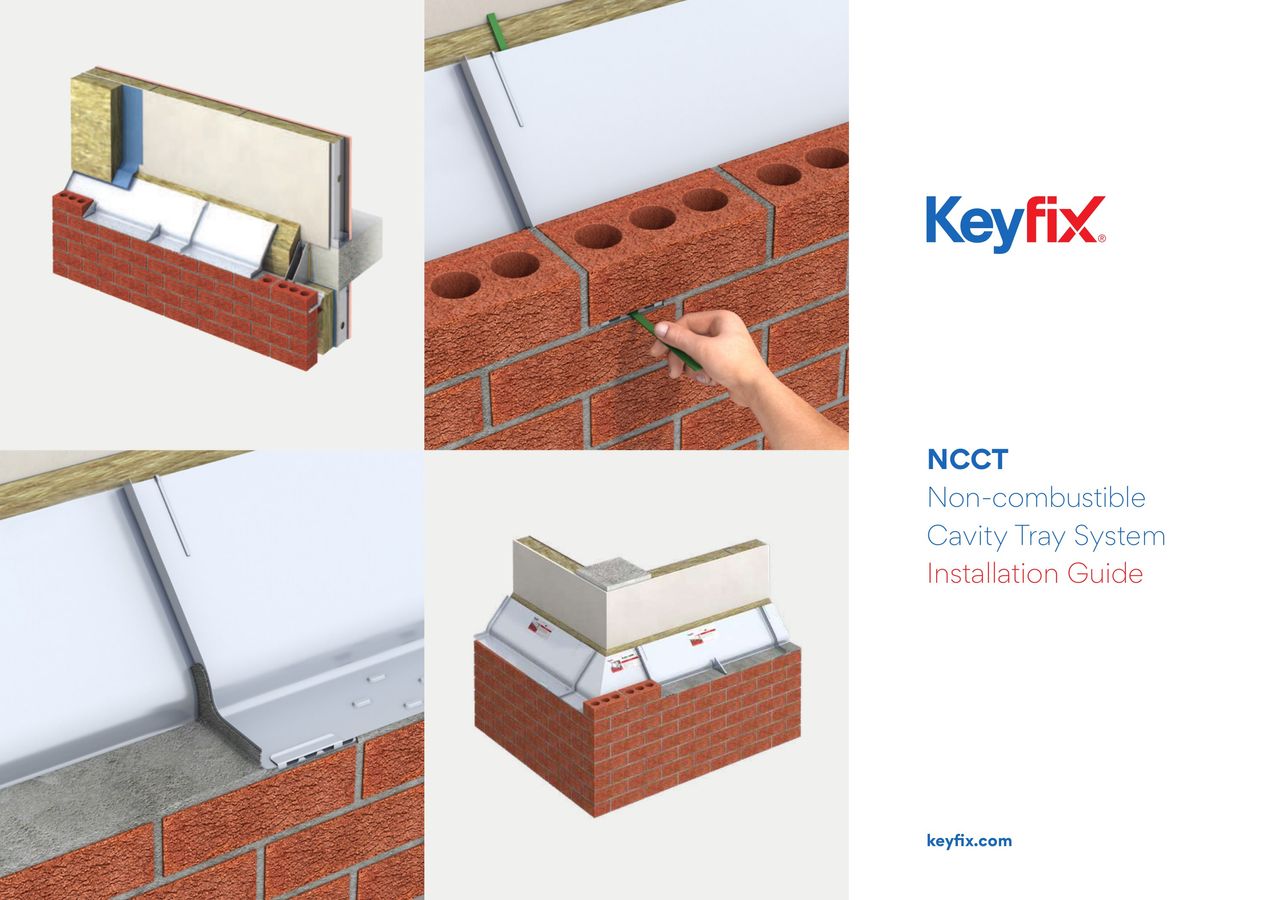 Keyfix NCCT Installation Guide by Keystone Group - Flipsnack