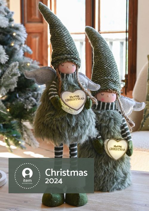 ITEM International, S.A, catalogo.itemint.com