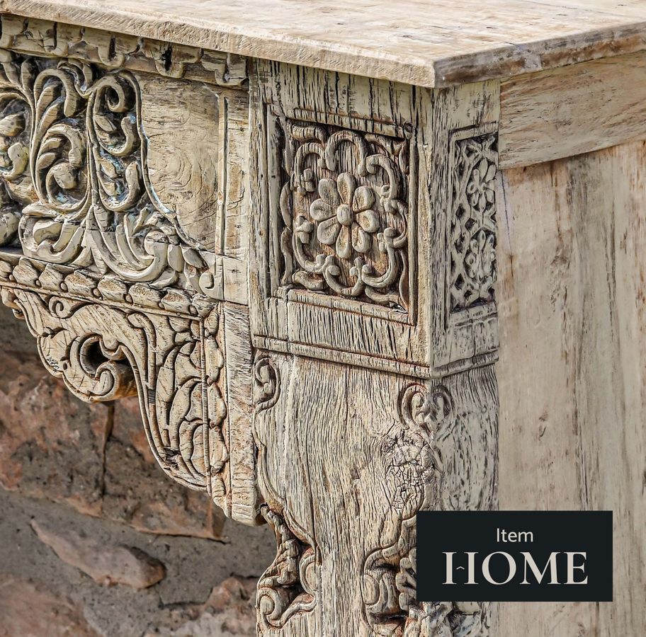 Item Home EN24 by ITEM International, S.A