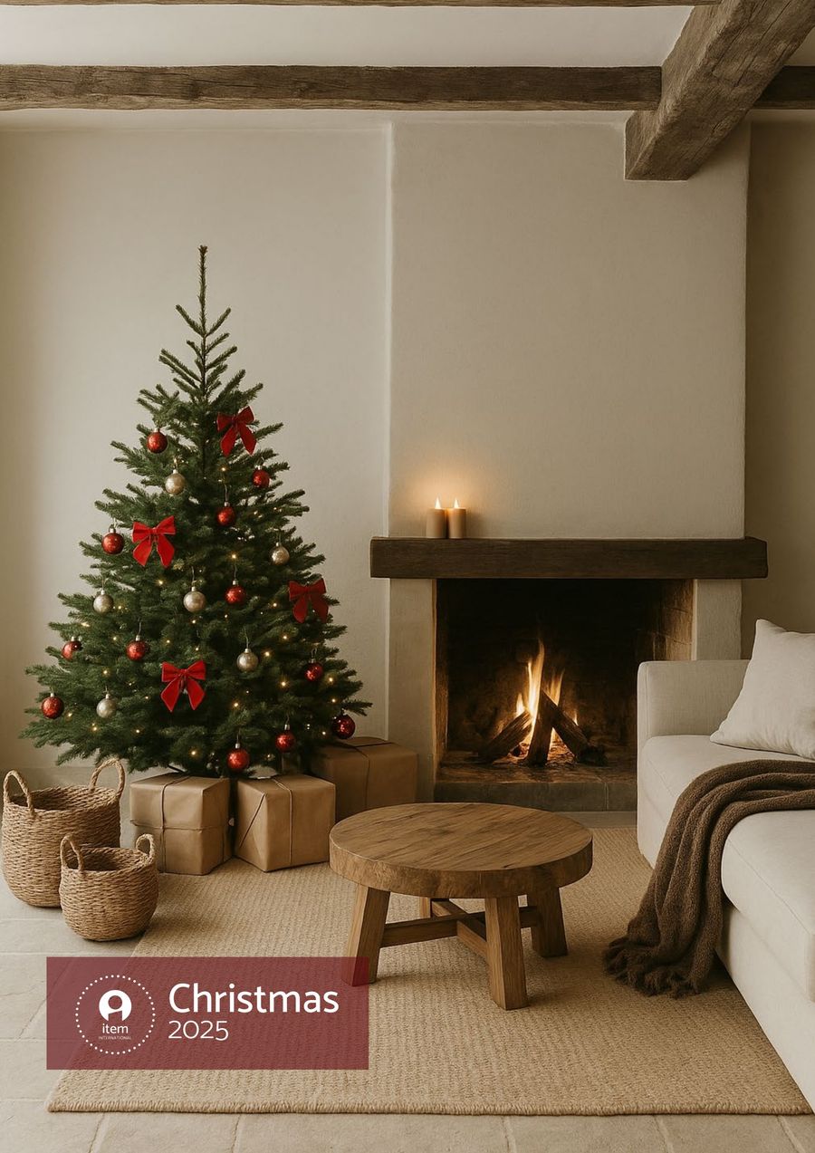 Christmas Catalogue 2025 by ITEM International