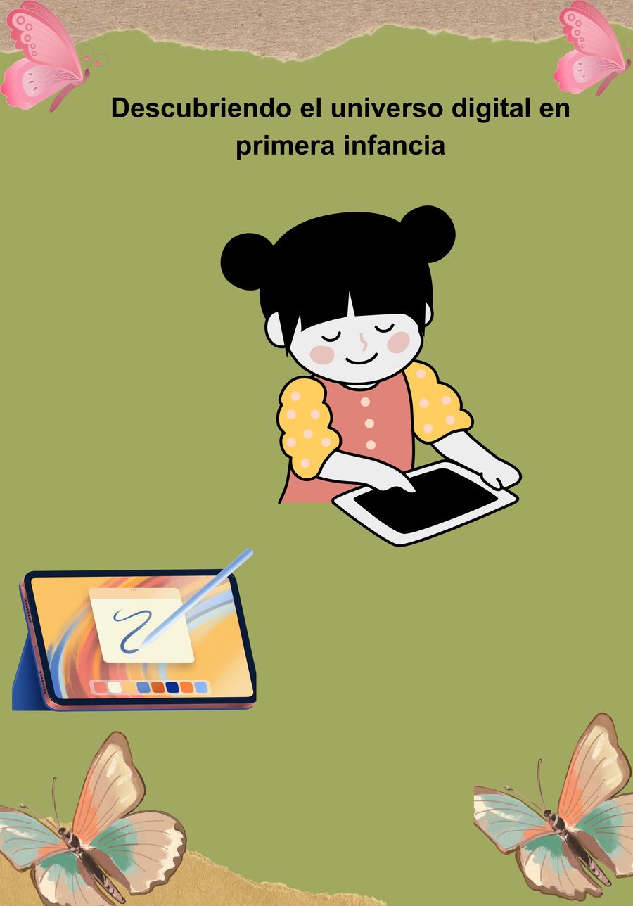 Recursos para enseñar con las TDIC (Tecnologías Digitales en la by ...