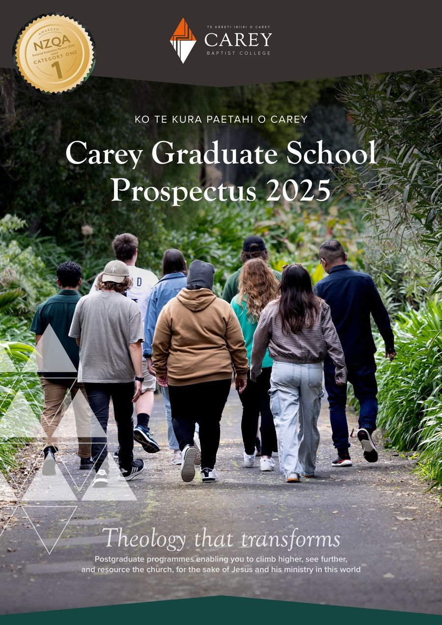 Postgraduate Prospectus 2025 by Anna Schroeder - Flipsnack