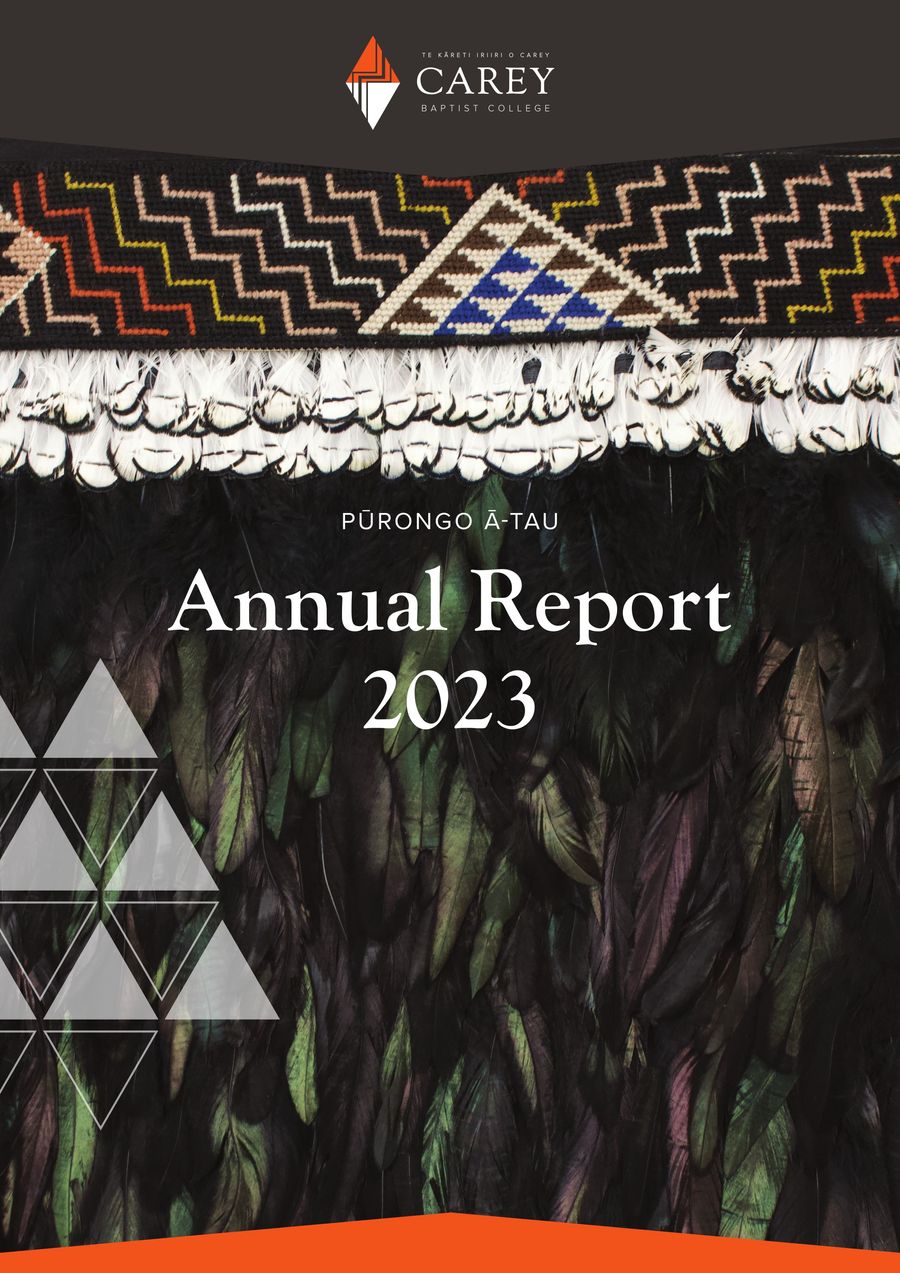 2023 Annual Report by Anna Schroeder - Flipsnack