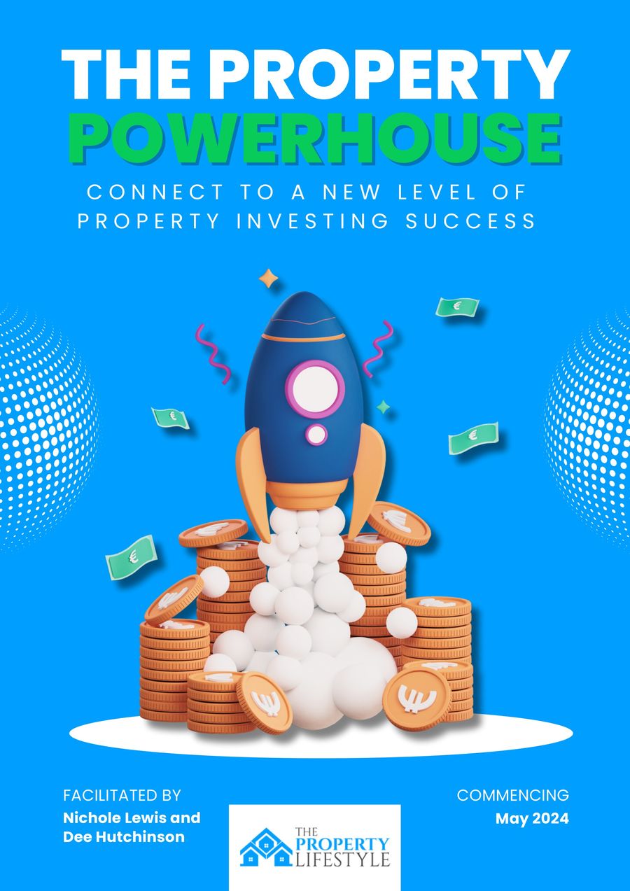 The Property Powerhouse Program by Dee Hutchinson - Flipsnack
