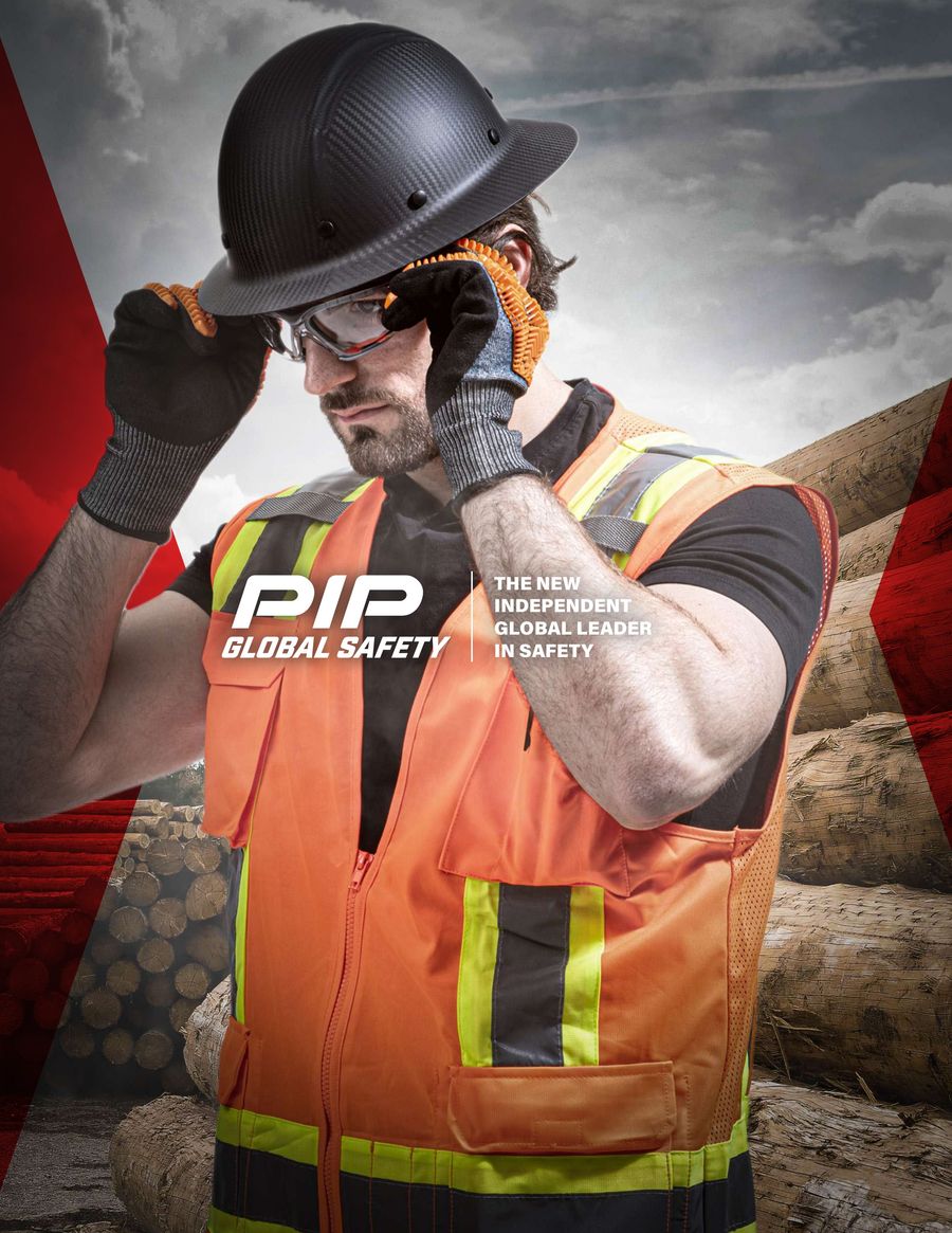 PIP® Global Safety Corporate Brochure by PIP Marketing - Flipsnack