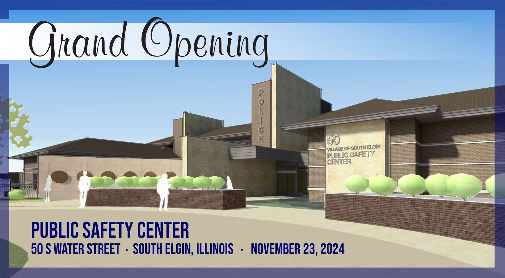 PSC Commemorative Postcard 2024 by Craig Pierce - Flipsnack