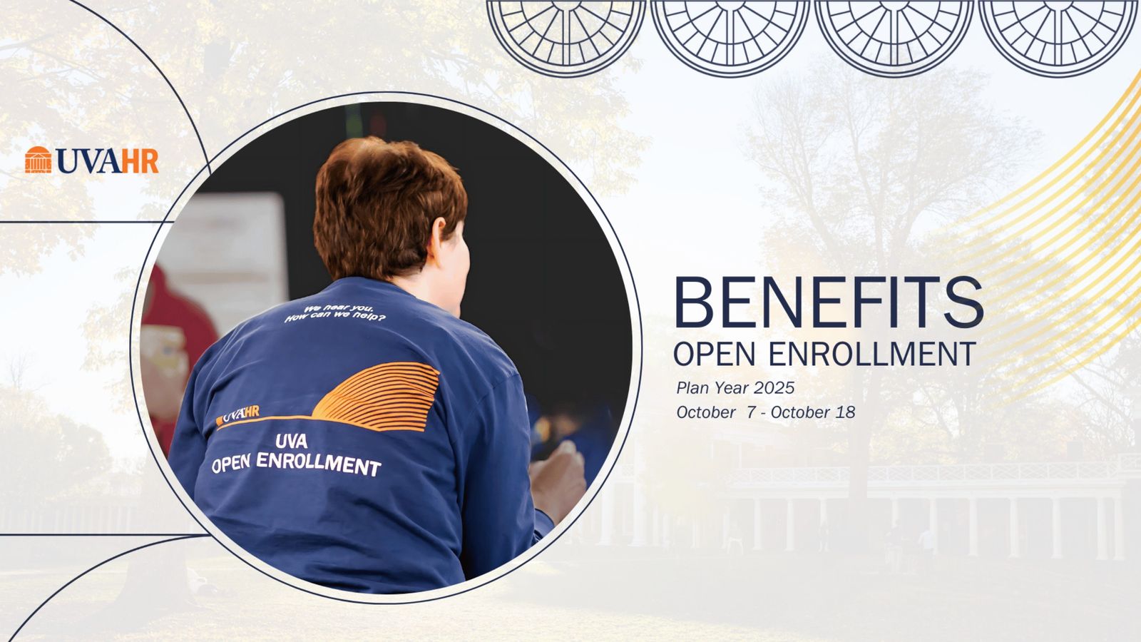 Open Enrollment 2025 Slide Deck by UVA HR... - Flipsnack