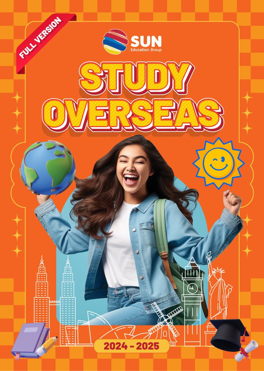 SUN E-GUIDE BOOK 2024 by SUN Education Group - Flipsnack