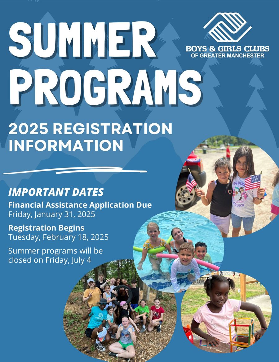 2025 Summer Program Brochure_Rev. 1.14.25 by... - Flipsnack