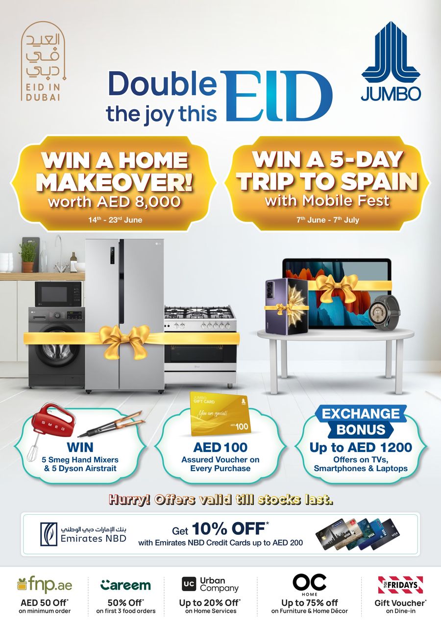 Jumbo ending 23rd Jun 2024 by Roots Media - Flipsnack