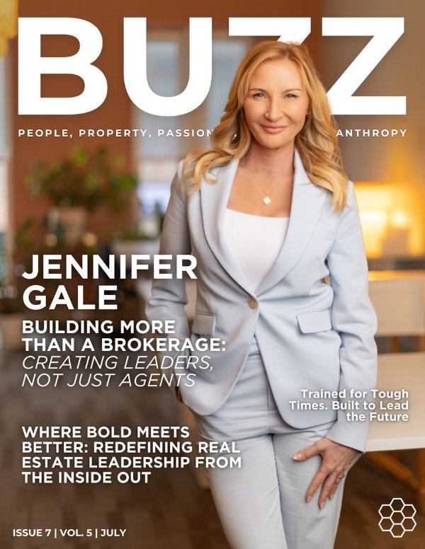 BUZZ Digital Magazine - July 2025 issue by BUZZ Digital Magazine - Canada's...