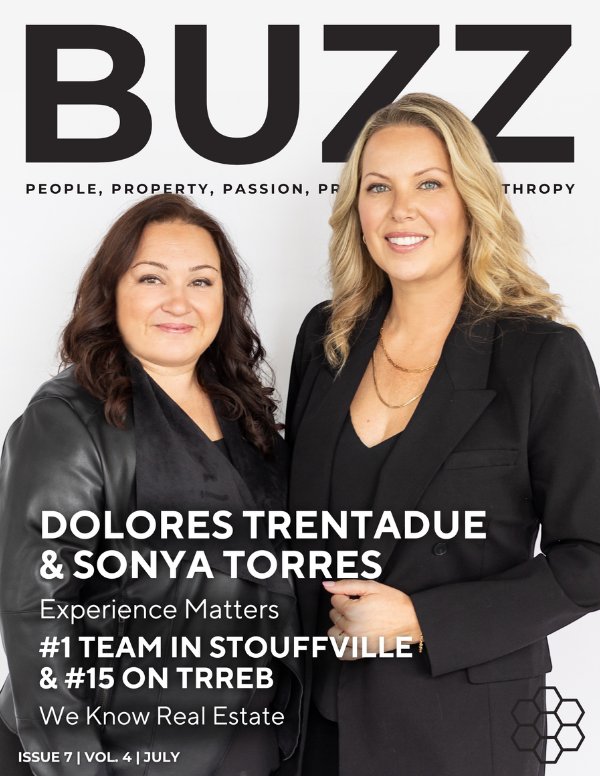 BUZZ DIGITAL MAGAZINE