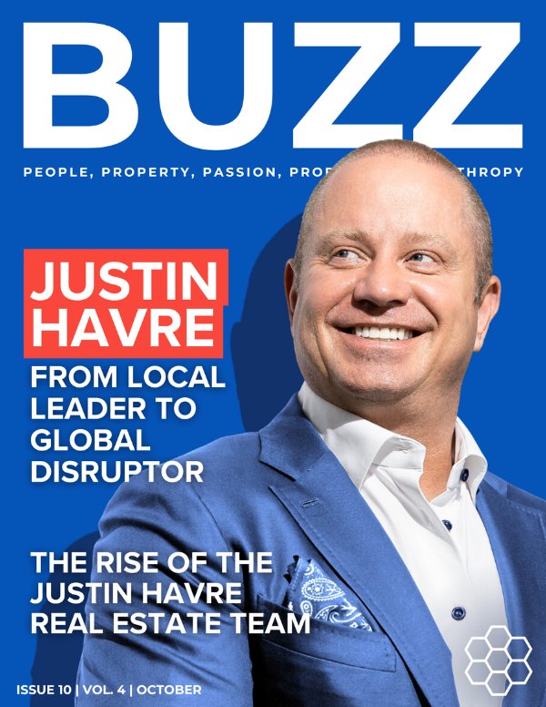 BUZZ DIGITAL MAGAZINE
