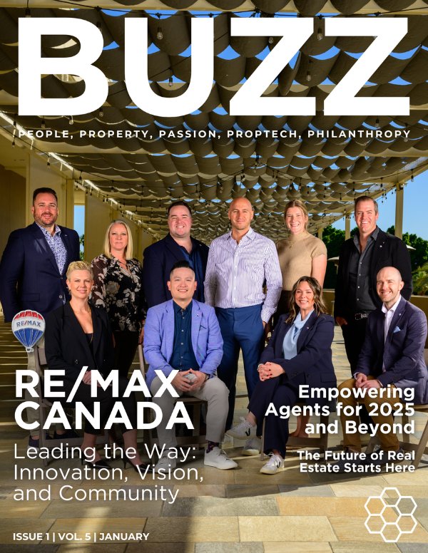 BUZZ DIGITAL MAGAZINE