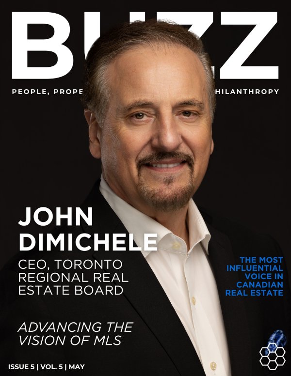 BUZZ Digital Magazine - May 2025 issue by BUZZ Digital Magazine ...