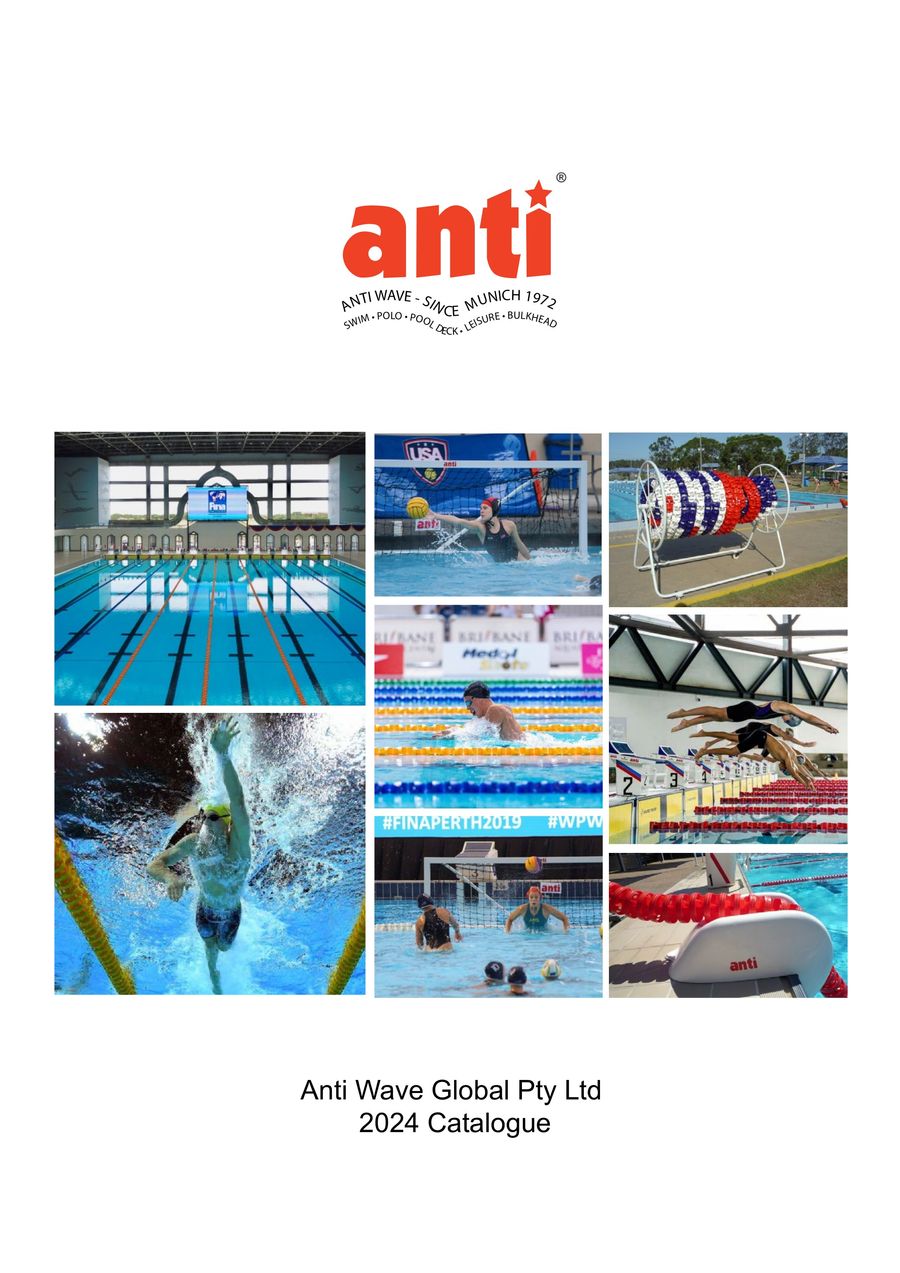 Anti Wave Global Catalogue 2024 by Anton - Flipsnack