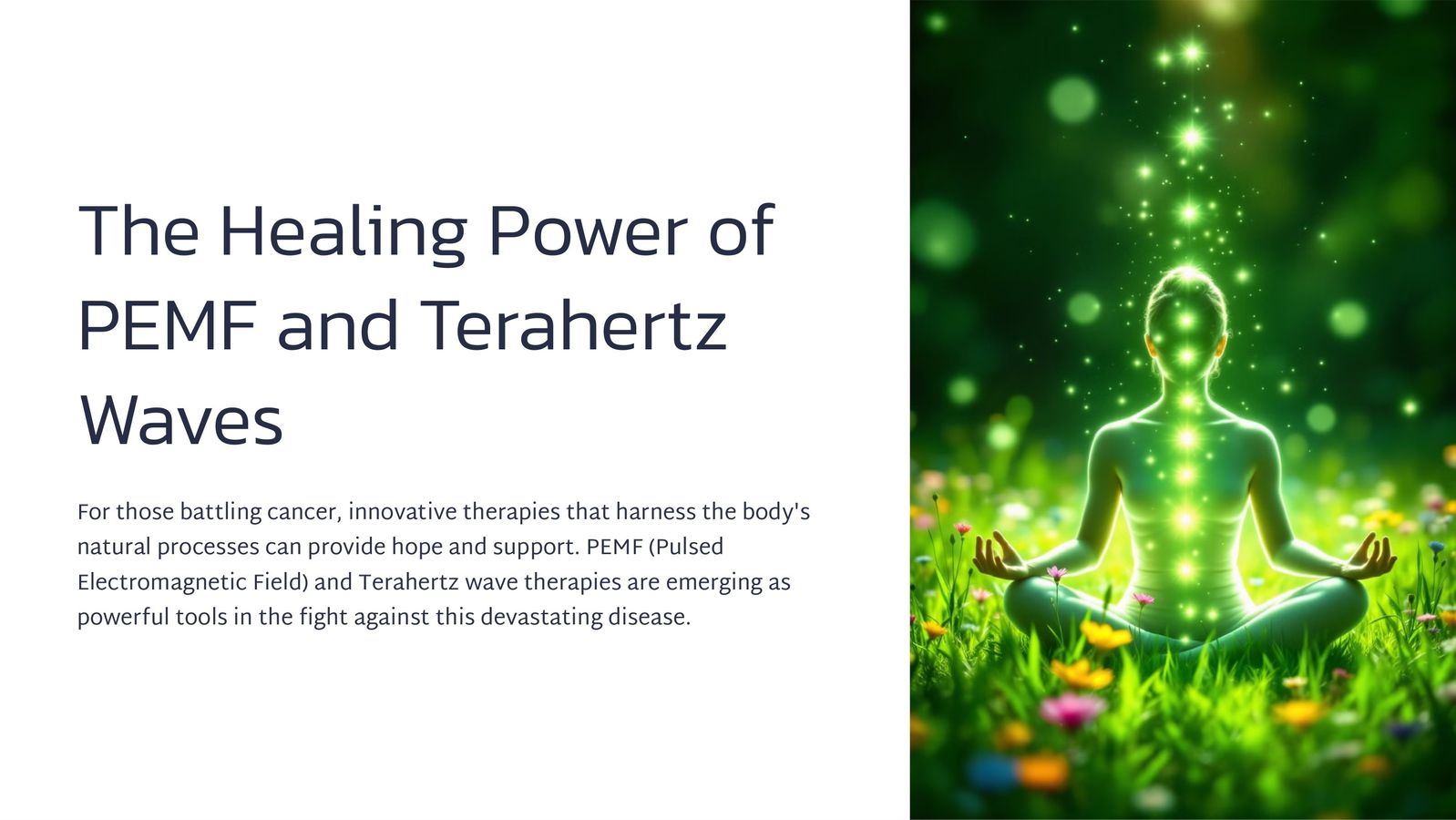 PEMF and Thz Cancer 1 by OlyProcessing - Flipsnack
