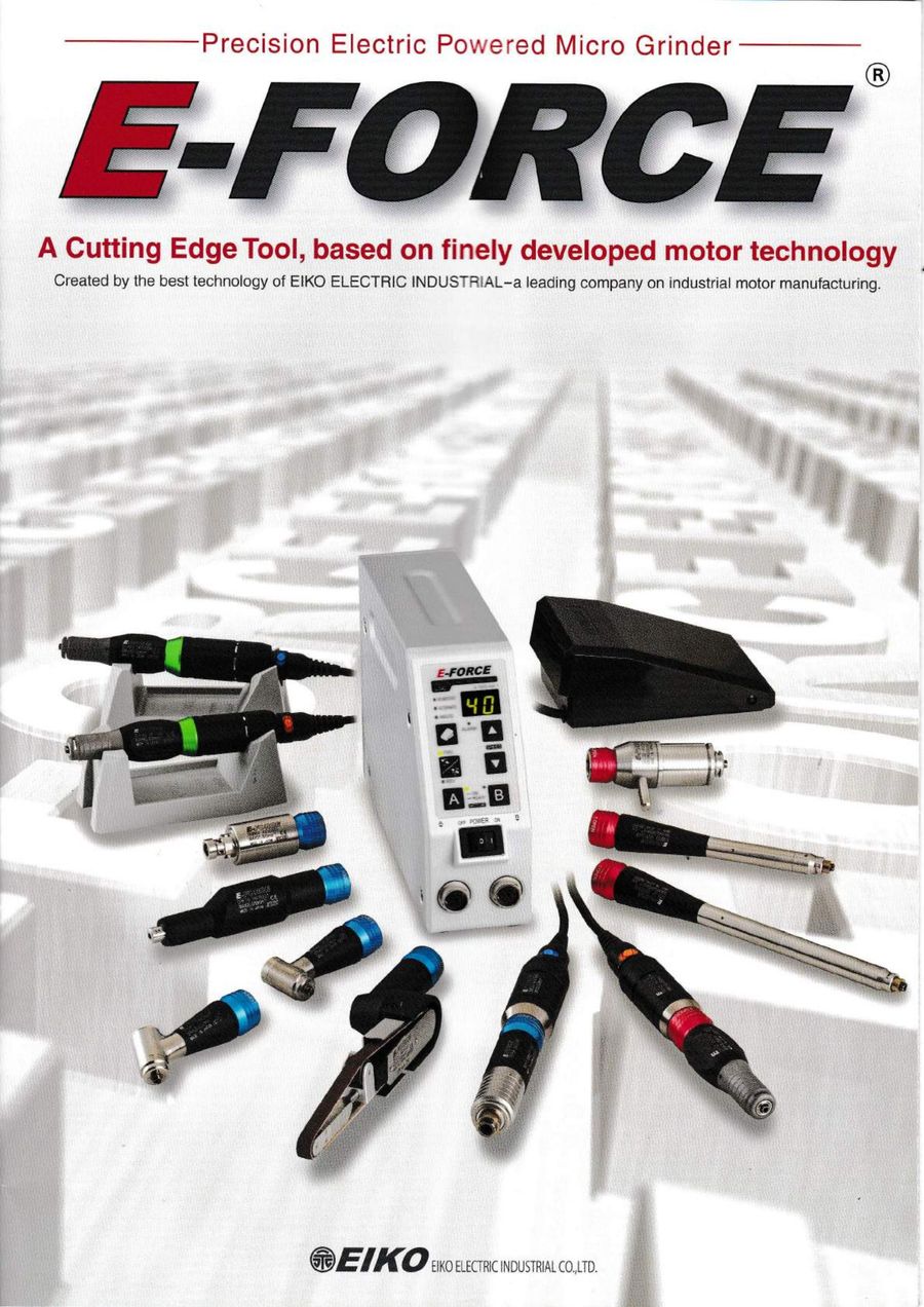 CATALOG E-FORCE (2) by Gary Aditya... - Flipsnack