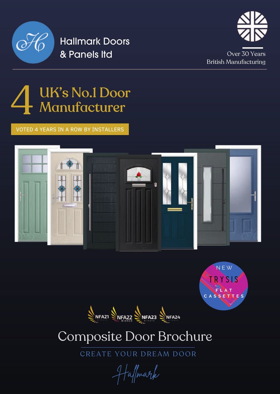 Hallmark Brochure March 25 by Hallmark... - Flipsnack