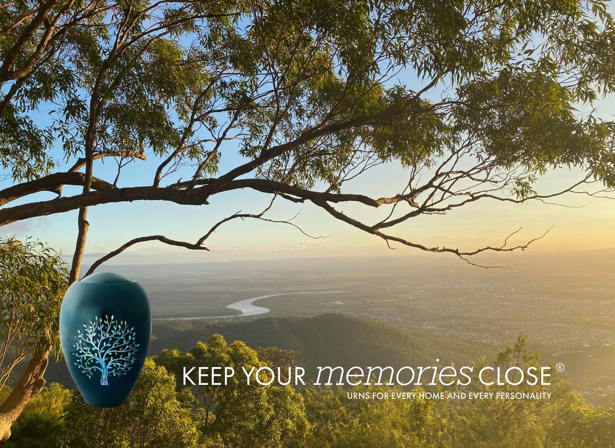 Keep Your Memories Close - Urn Catalogue - 2024 - V12 by Final Touch ...