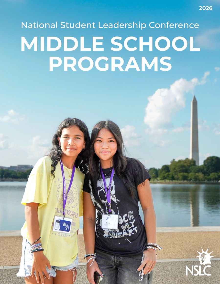 Middle School 2026 by NSLC - Flipsnack