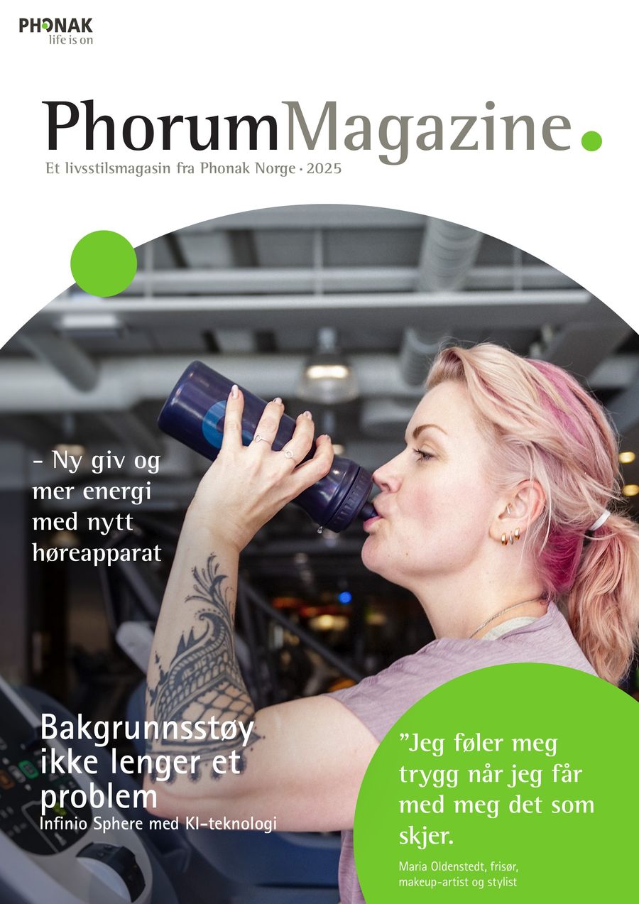 Phorum_Magazine_2025_NO_web by Phonak - Flipsnack