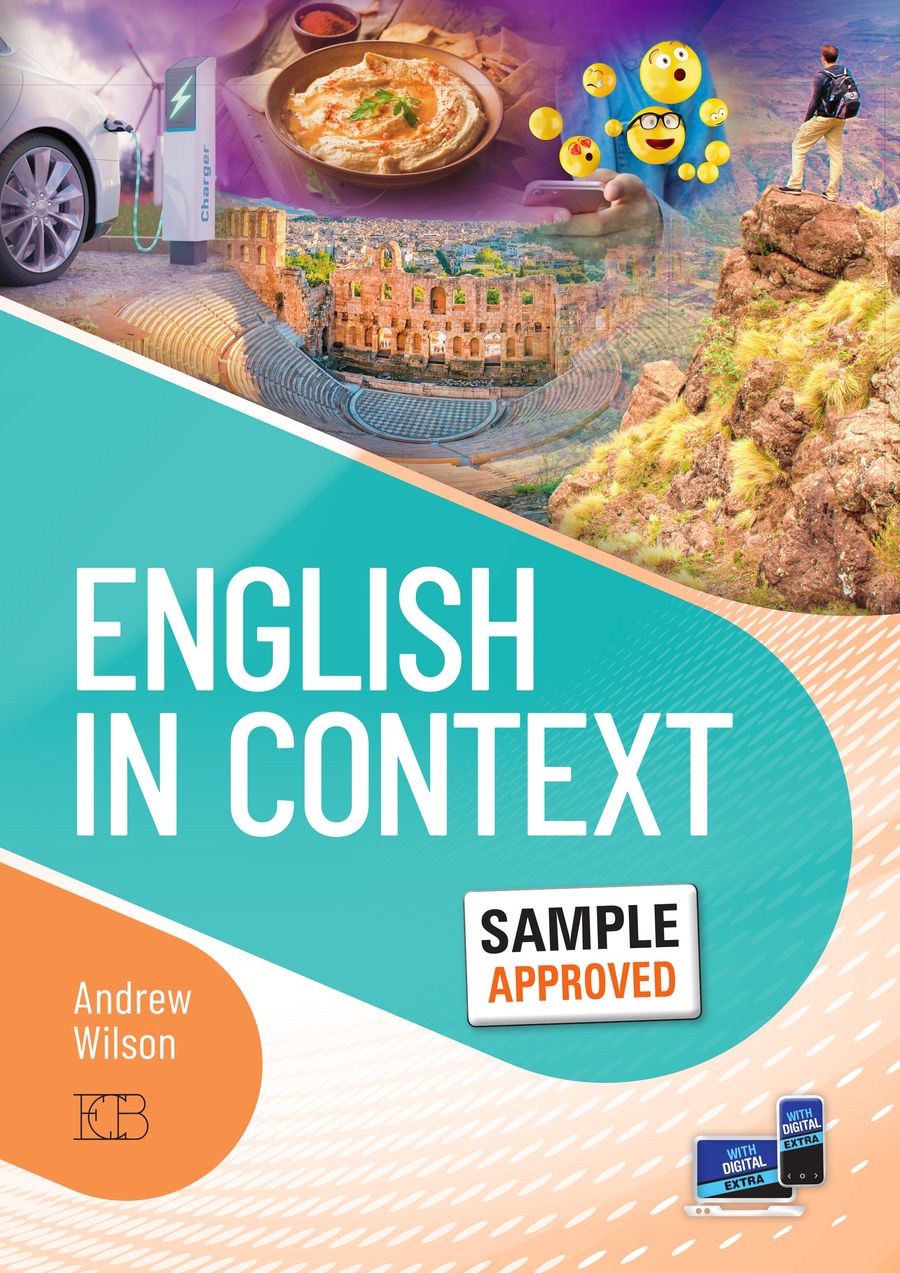 English In Context by Eric Cohen Books - Flipsnack