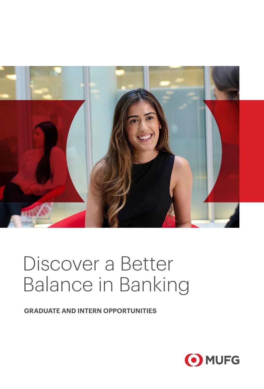 MUFG Grad Brochure 2024 by Amy Morris - Flipsnack