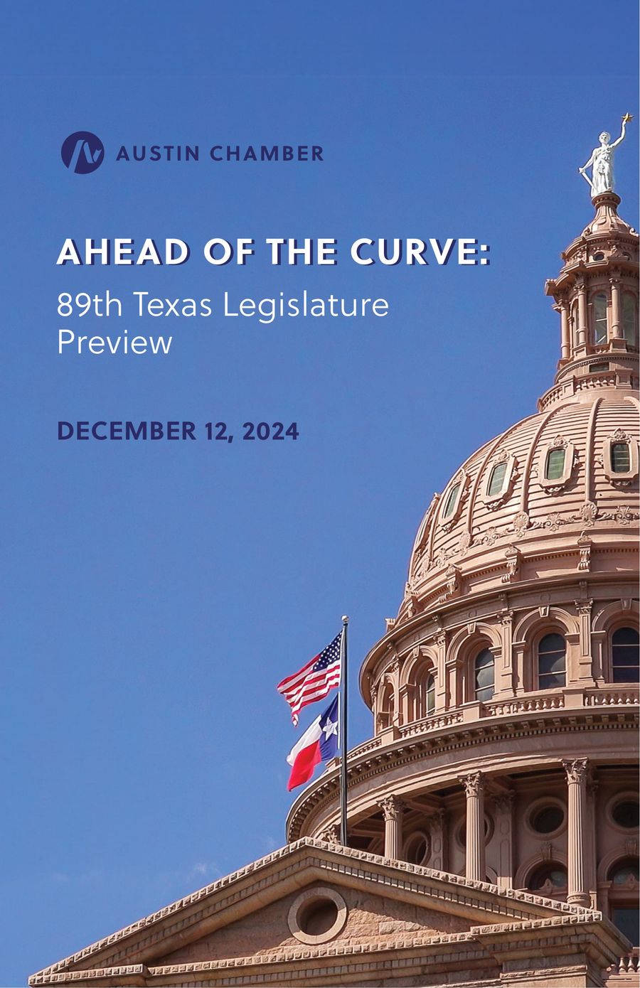 2024 Legislative Preview | Austin Chamber by Austin... - Flipsnack