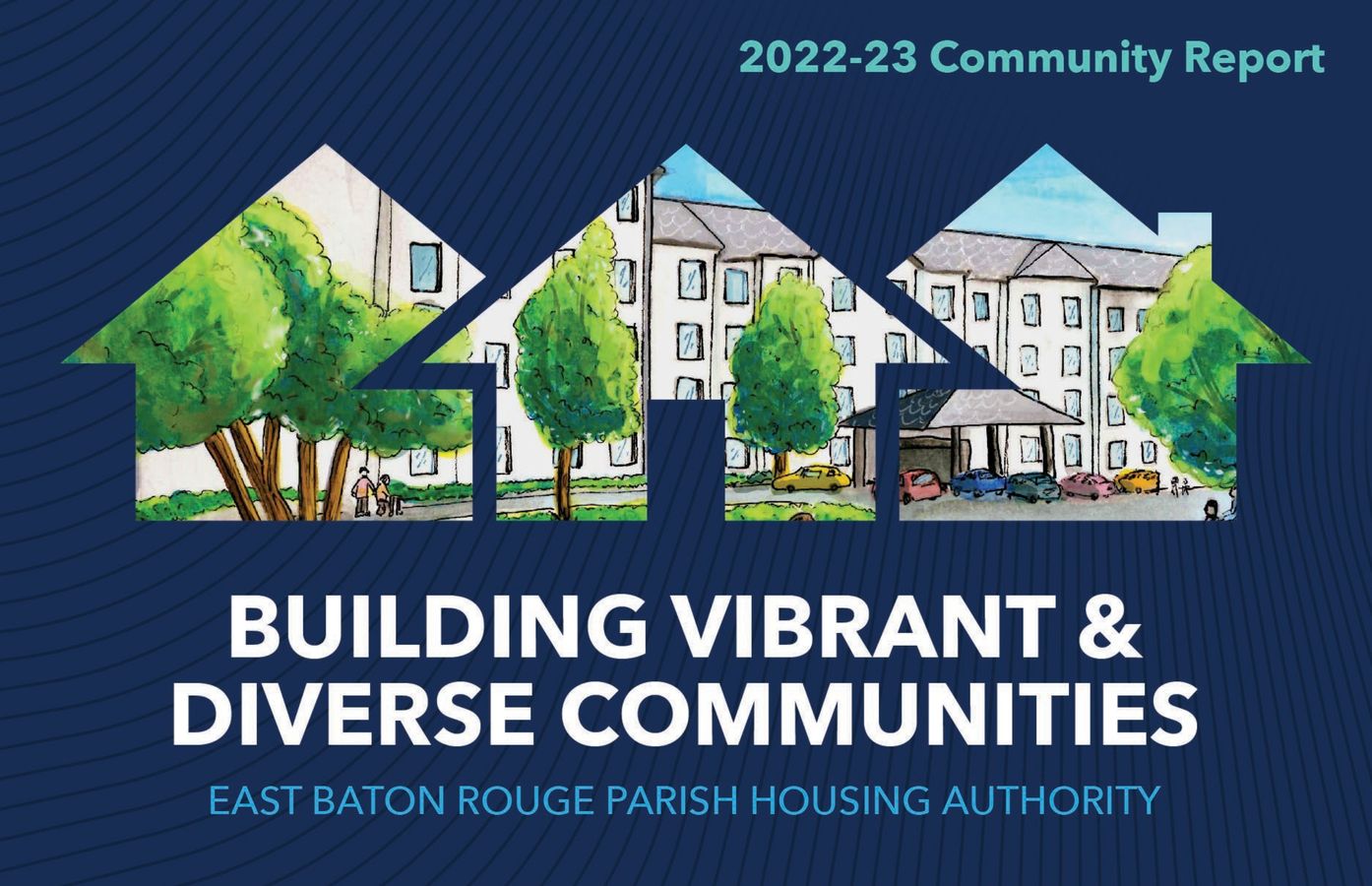 EBRPHA 2022-23 Annual Report by OWA - Flipsnack