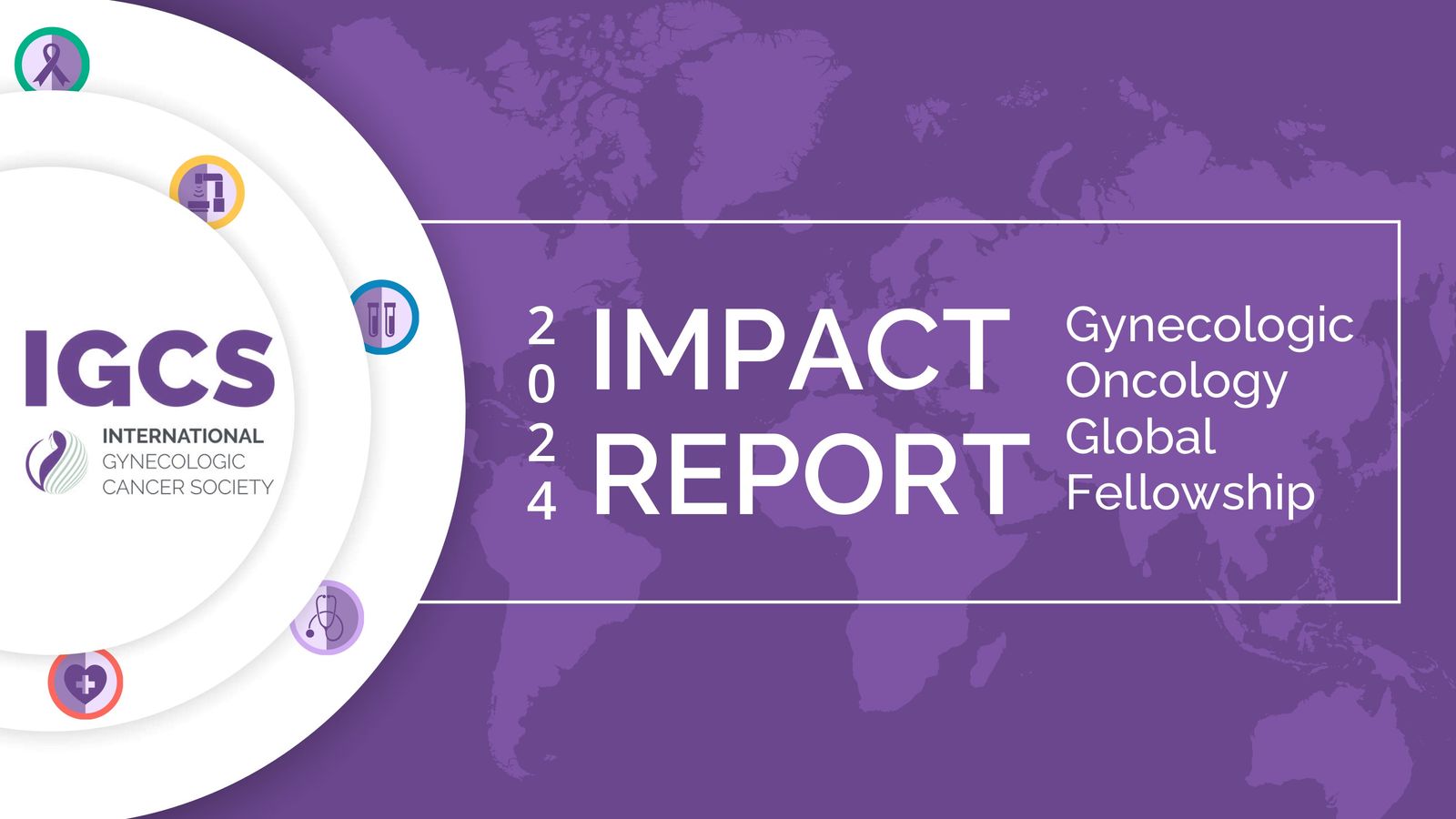IGCS Gyn Onc Global Fellowship Impact Report 2024... - Flipsnack