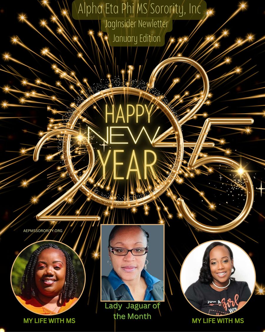 January 2025 Newsletter.pdf 2 by Alpha Eta Phi Multiple Scle... - Flipsnack