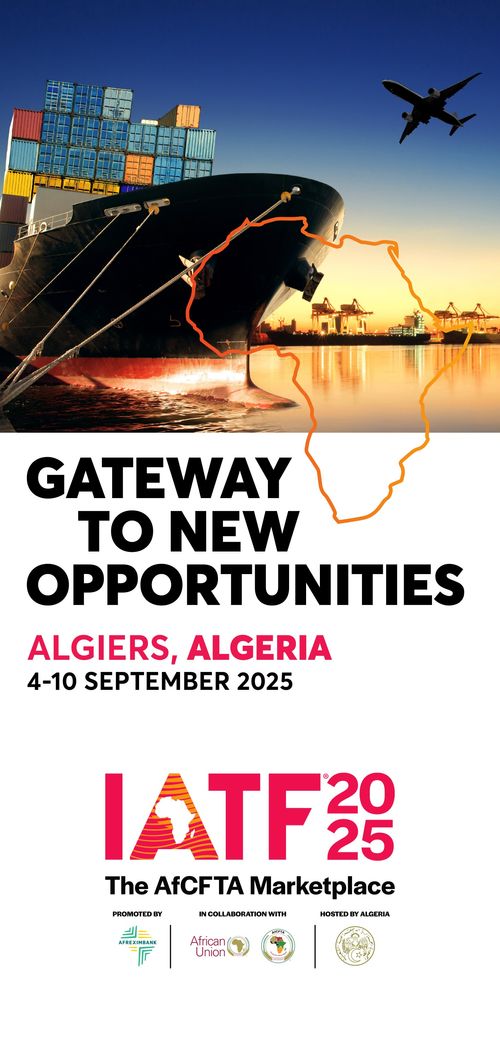 African Export-Import Bank, brochures.afreximbank.com