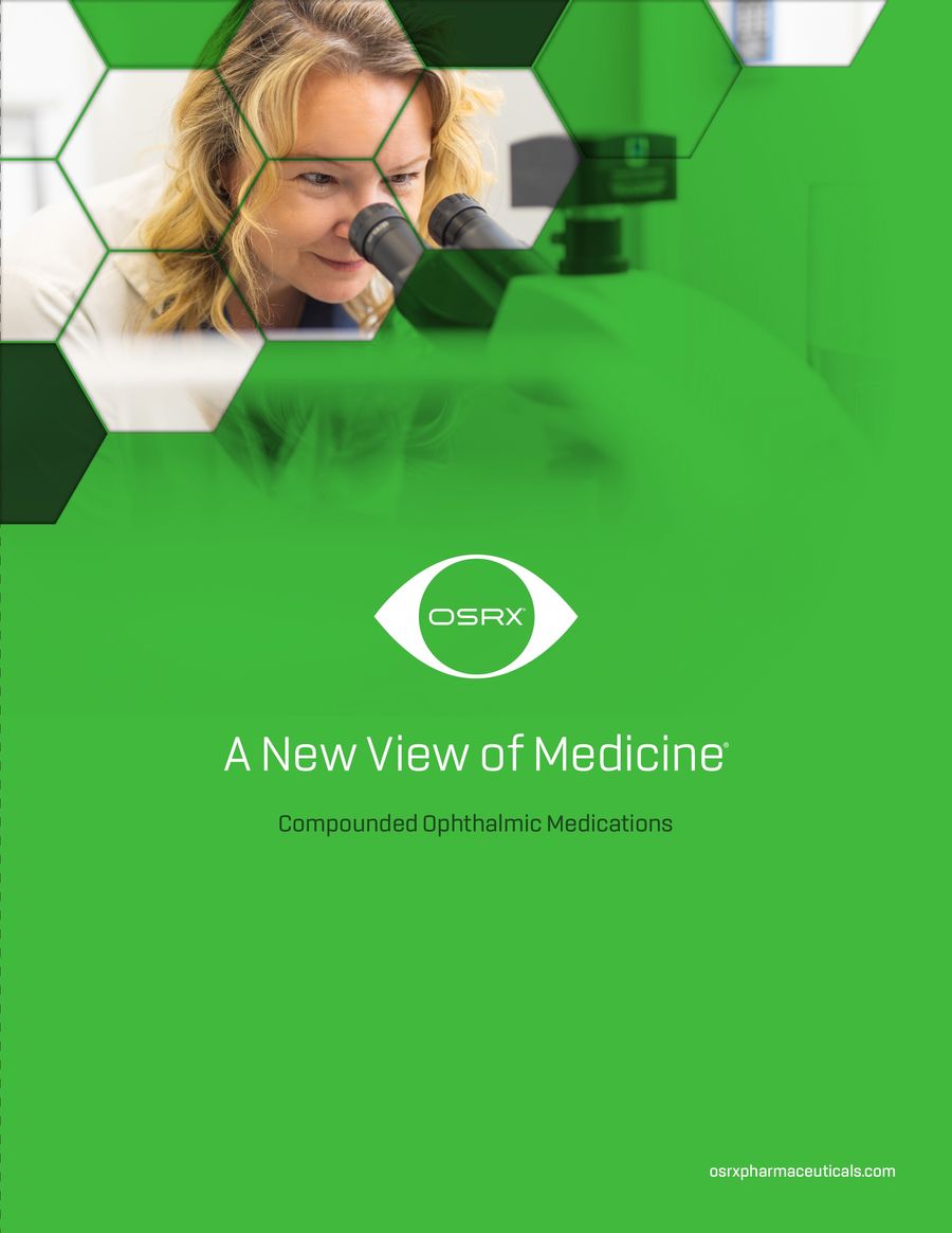 OSRX 2024 Catalog by OSRX Pharmaceuticals - Flipsnack